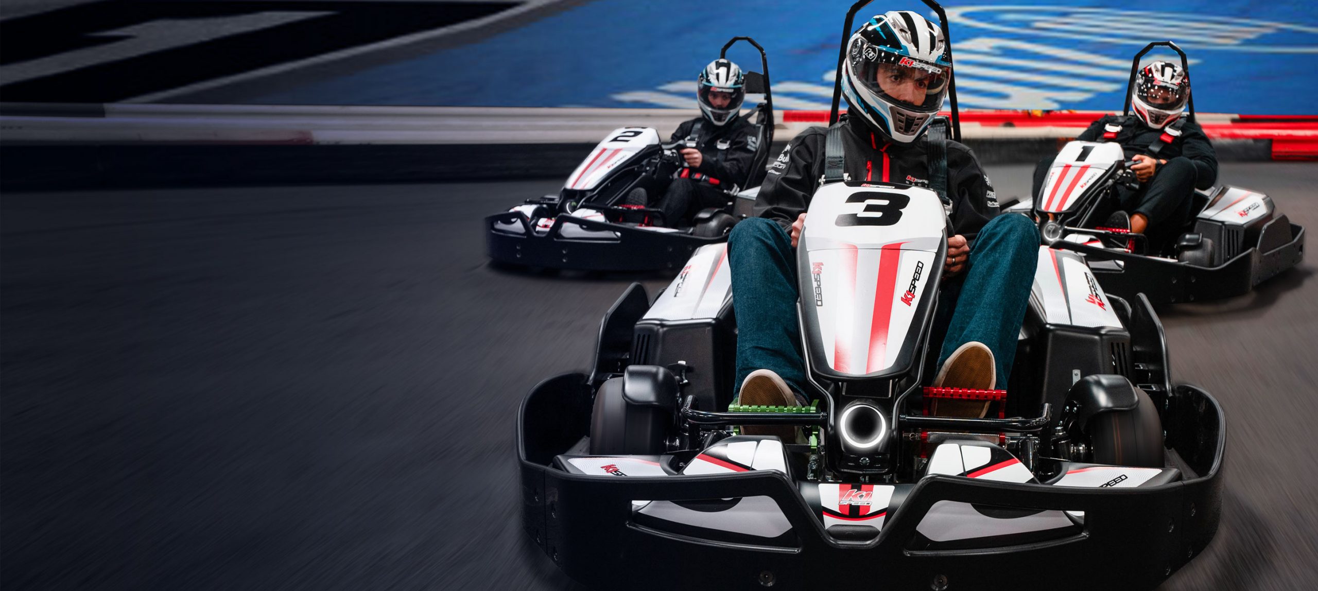 K1 Speed: Karting Le Mans - Piste de kart électrique indoor | K1 Speed ... K1 Speed: Karting Le Mans - Piste de kart électrique indoor | K1 Speed ...